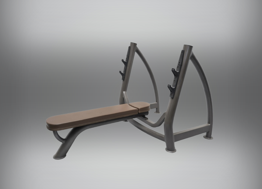 Benches & racks – Extreme Fitness